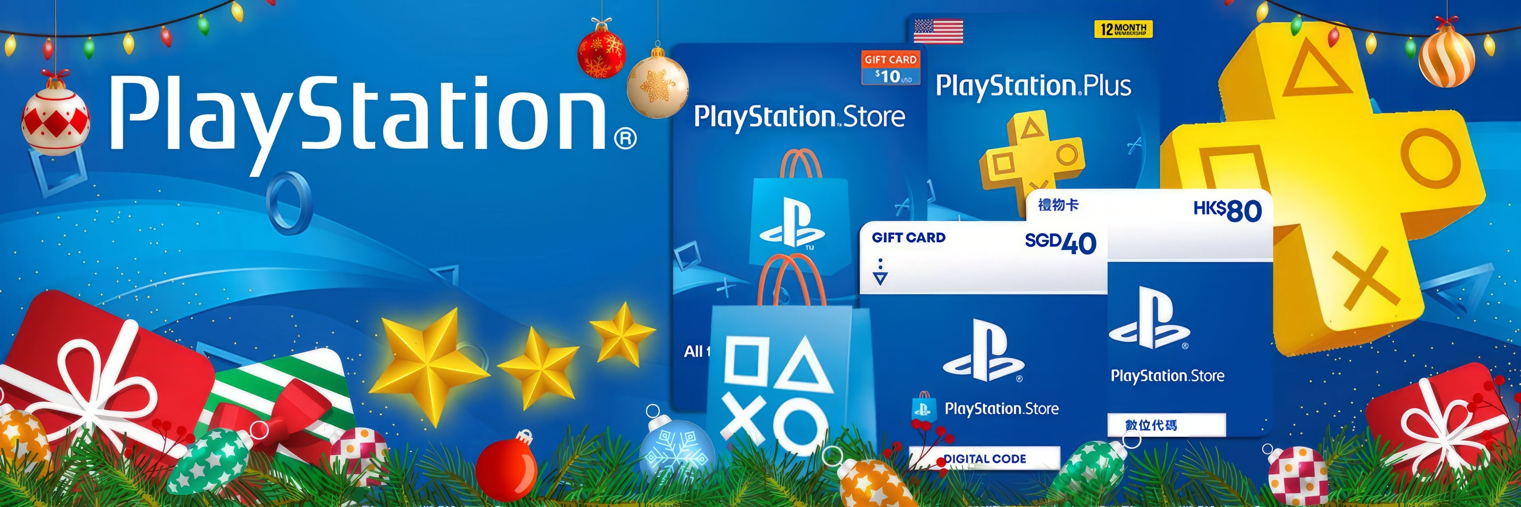 Datablitz Digital Store