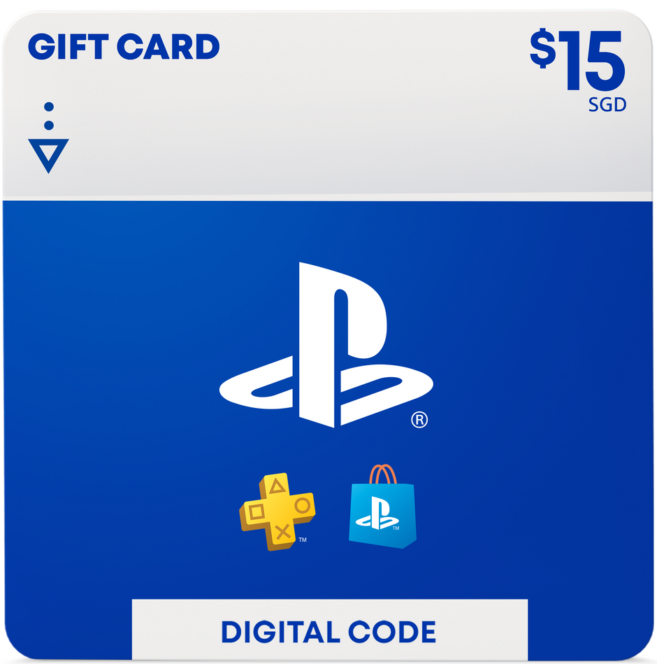 PlayStation Network Digital Codes – Datablitz Digital Store
