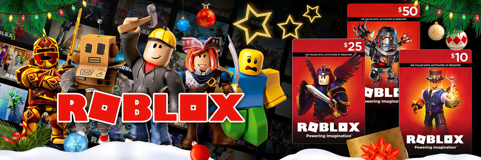 Datablitz Digital Store