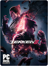 PC Games Digital Keys – Datablitz Digital Store