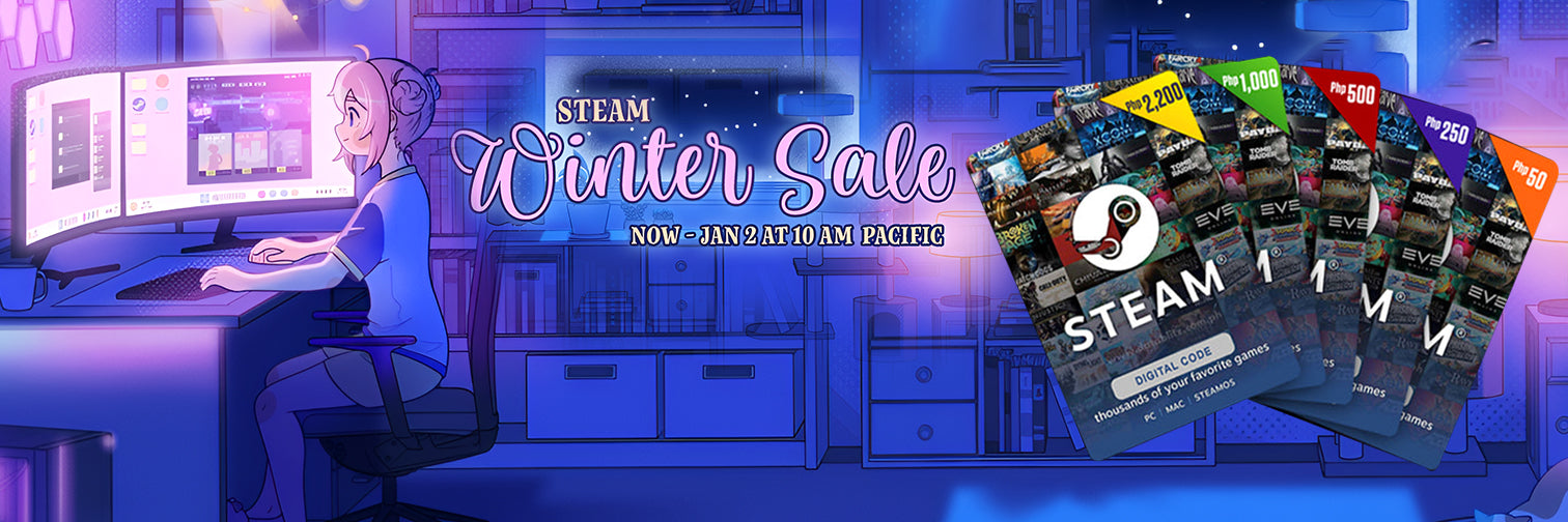 Datablitz Digital Store