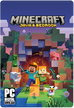 Mojang Minecraft PC Bedrock + Java Ed. Digital Code – Datablitz Digital ...